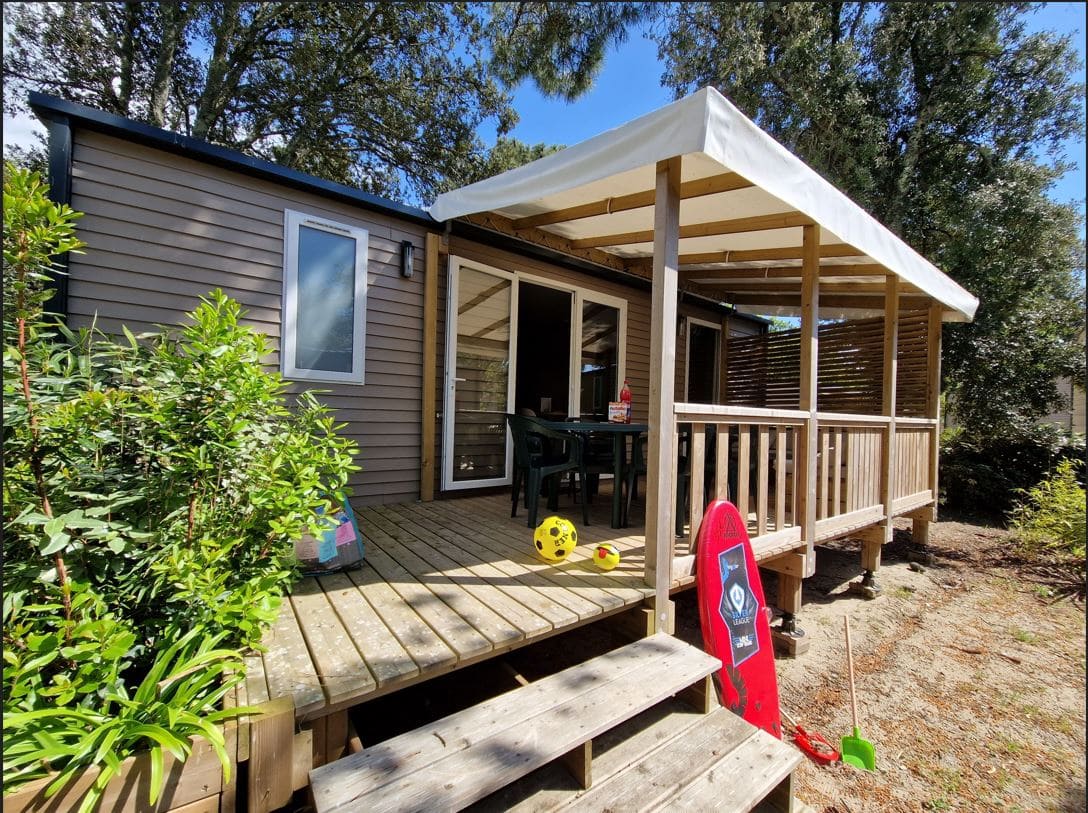 Camping Le Léveno Guérande – Camping 4★ avec parc aquatique, spa ...